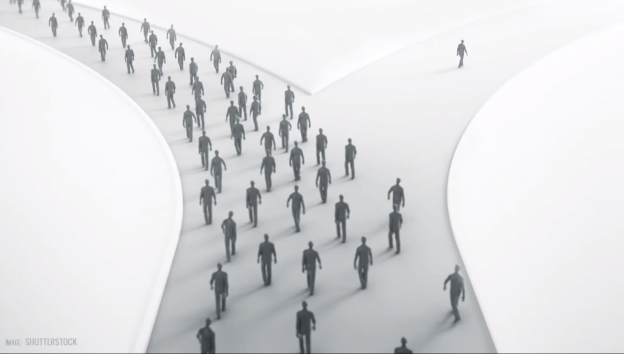 No road less traveled – Dharma for Life